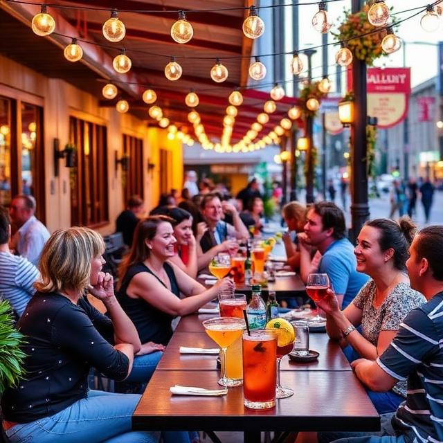 17th.ca - Calgary's Premier 17th Avenue SW Guide